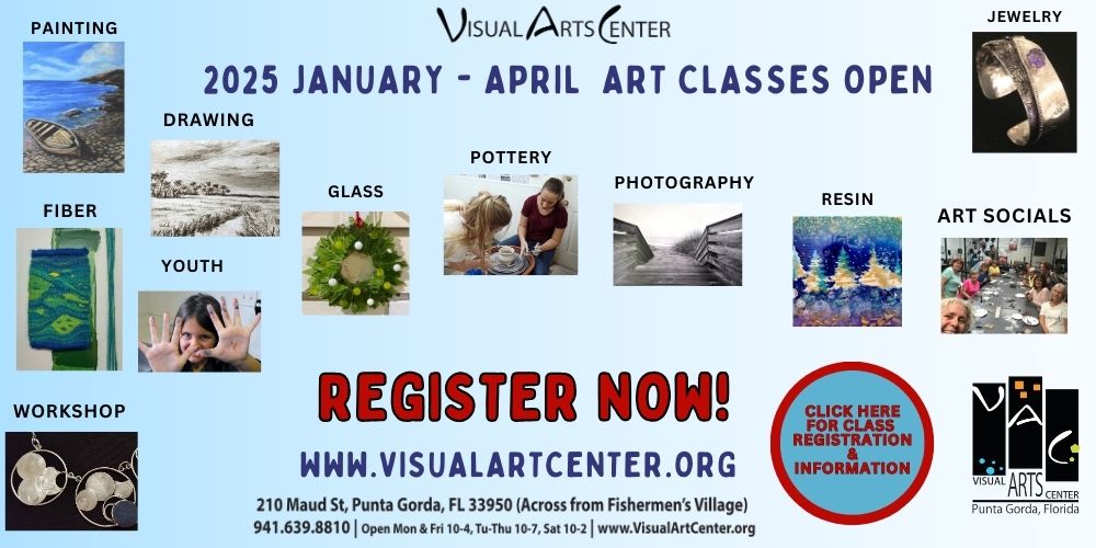 Visual Arts Center