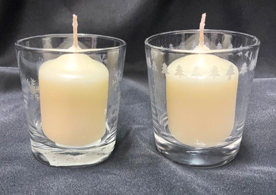 Art Social with Duclos | ETCHED WINE GLASSES – Visual Arts Center